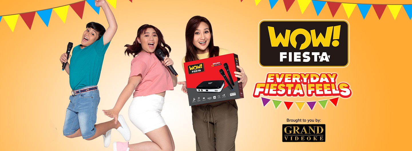 The WOW Store | The Filipino Family Deserves Better
