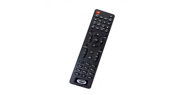 WOW! Fiesta Remote Control