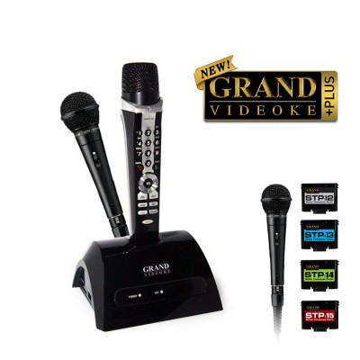 Grand Videoke