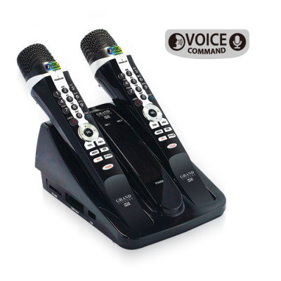 The WOW Store | Grand Videoke