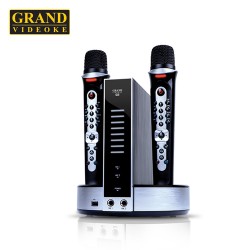 Grand Videoke | My Singing Coach