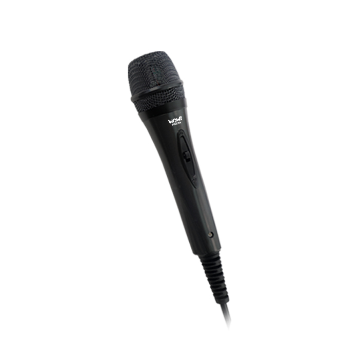 WOW! Fiesta Melody 10 Mini