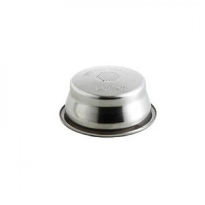 58mm Two-cup Dual Wall Filter
