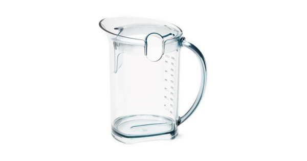 Jug Complete